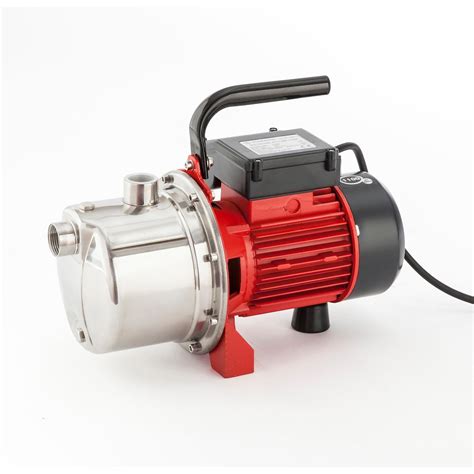 Pompe Arrosage Manuelle Sterwins Jet Sm I L H Leroy Merlin