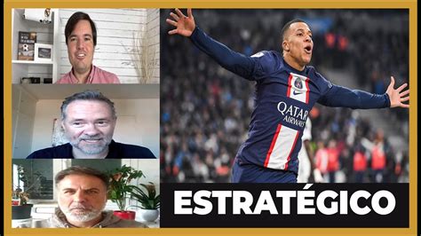El FICHAJE De MBAPPE Es FUNDAMENTAL ESTRUCTURALMENTE Para El REAL