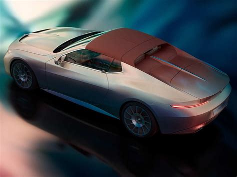 BMW Concept Skytop Previews The Next Gen BMW Z8 AUTOBICS