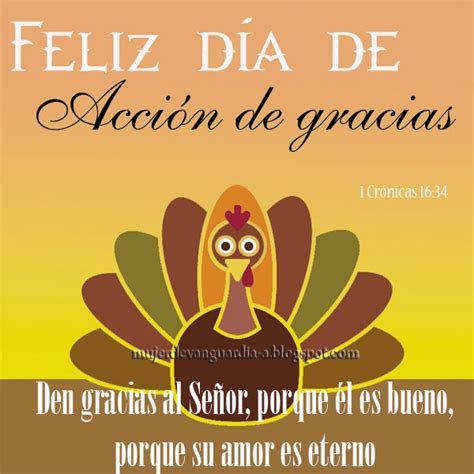 Textos De Accion De Gracias