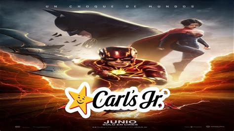 LISTA LOS Juguetes The Flash Carl S Jr Star Pals Junio 2023 YouTube