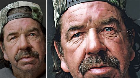 Smudge Painting Digital Painting Effect EASY TRICK Photoshop