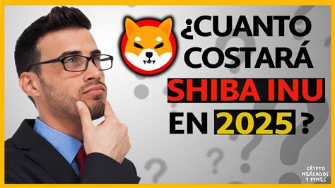 Predicción del precio de SHIBA INU cuánto aumenará el precio de SHIB