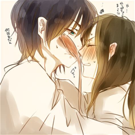 Hiyori X Yato Noragami Fan Art 36758758 Fanpop