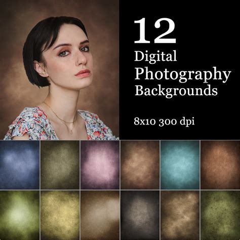 Details 100 Digital Portrait Backgrounds Abzlocal Mx