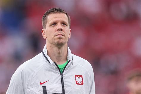 Nagły zwrot akcji w sprawie Wojciecha Szczęsnego Nie odejdzie do