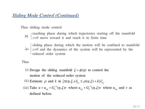 ppt variable structure systems powerpoint presentation free download id 831538