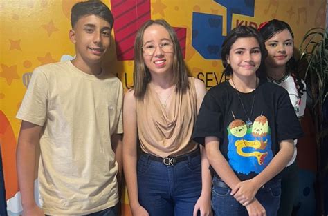 Estudantes Seduc expõem obras de arte em Nova York nos EUA 180graus
