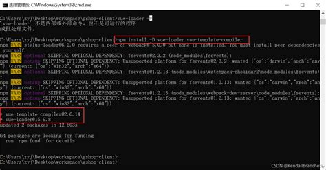 vue module parse failed和module build failed的解决方案 module parse failed csdn博客