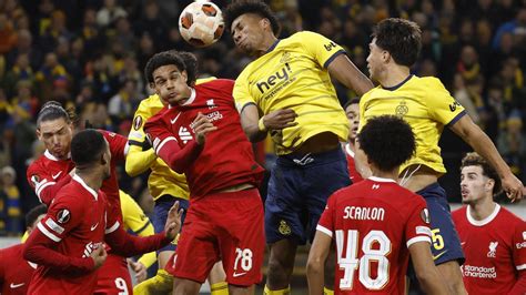 Daftar Tim Yang Lolos Ke 16 Besar Dan Knockout Play Off Liga Europa