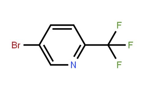 Bromo Trifluoromethyl Pyridine Fluoropharm