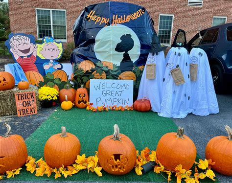 75 Awesome Trunk Or Treat Ideas For Cars Artofit