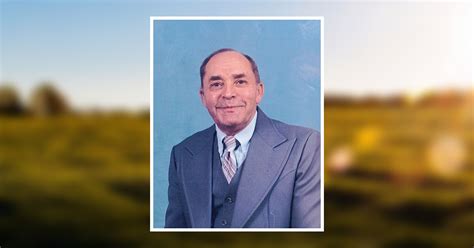 Jimmy Thomas Obituary 2023 Shackelford Funeral Directors