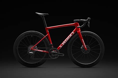 第8世代に突入したTARMAC歴代のバイクとその功績を紐解く SPECIALIZEDスペシャライズド