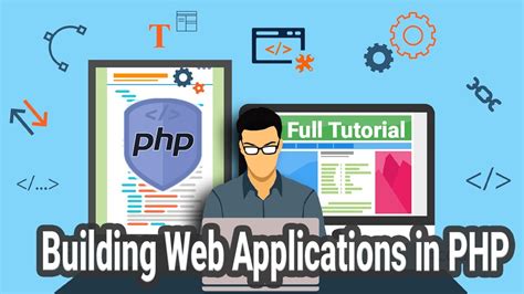 Building Web Applications In PHP 2021 YouTube