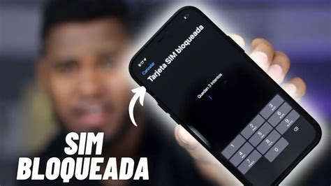 Cómo desbloquear una tarjeta SIM Haras Dadinco
