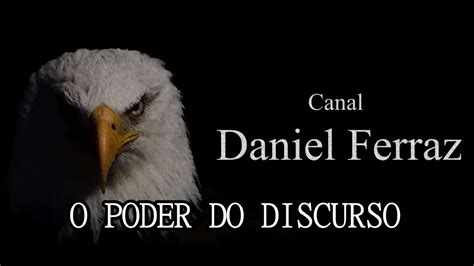 O Poder Do Discurso Revolucion Rio Youtube