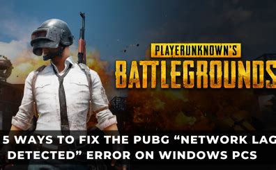 Ways You Can Fix Pubg Battlegrounds Not Launching On A Windows Pc