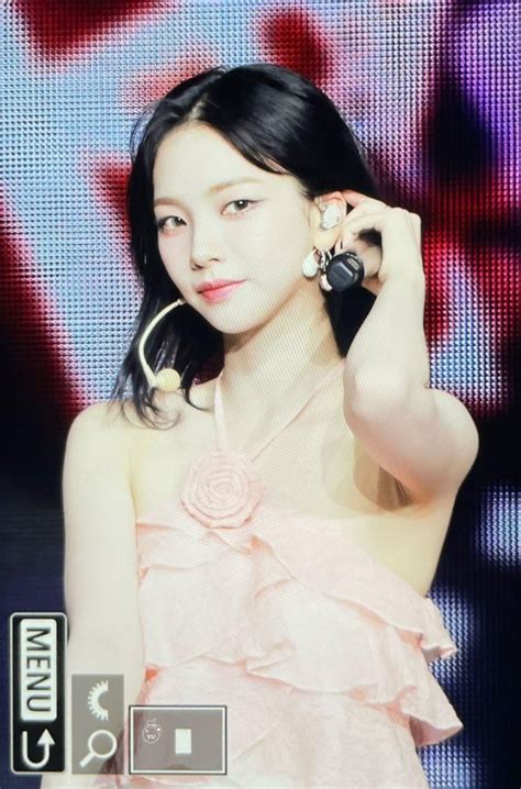 Karina Making Me So Horny These Days I Cannot Stop Imagining Sharing Her With Another Group Of