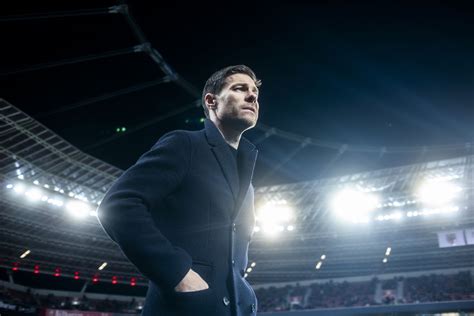 Liverpool Reportedly Offer Three Year Contract To Xabi Alonso DaveOCKOP