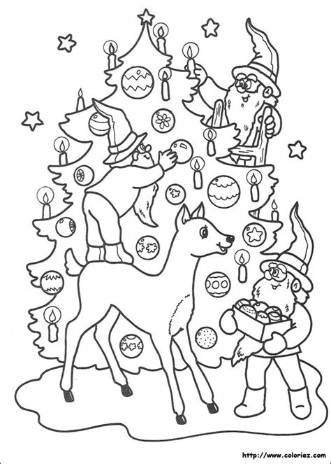 Christmas 54752 Holidays And Special Occasions Free Printable