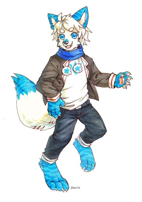 The Big Imageboard Tbib Anthro Asnnonaka Black Bottomwear Black Clothing Black Pants Blue