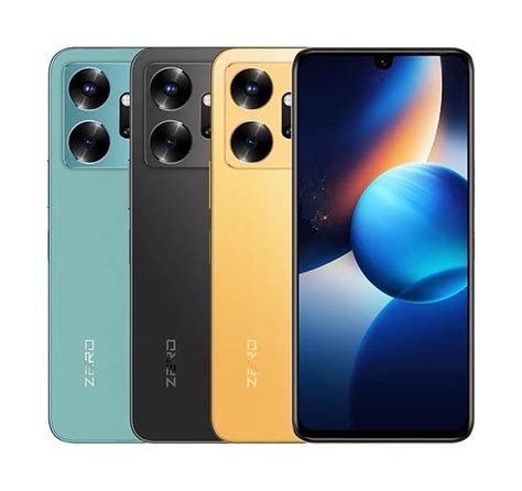 Infinix Zero Pictures Official Photos Whatmobile