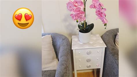 Cómo remodelar un mueble viejo para darle una segunda oportunidad el