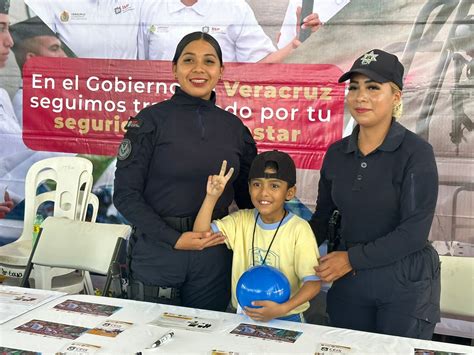 El Heraldo de Poza Rica La gente en Veracruz tiene más confianza en