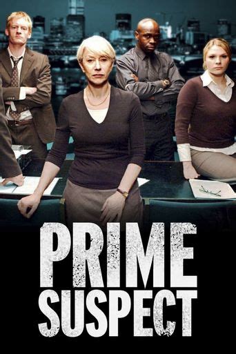 Prime Suspect Season 4 Episode 2 Where To Watch And Stream Online