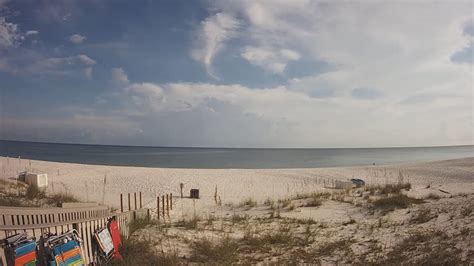 Live Live Cam Perdido Key Florida Skylinewebcams