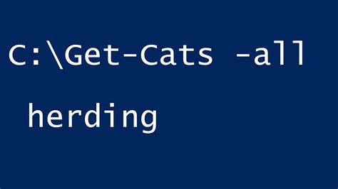 easy infinite loop in powershell album on imgur