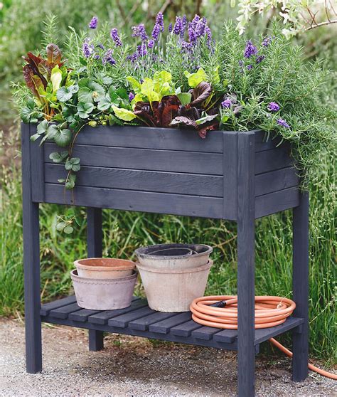 35 Creative Container Vegetable Garden Ideas A Piece Of Rainbow