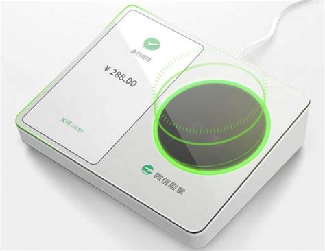微信刷掌支付功能发布：可在刷脸设备上进行刷掌操作 tmt观察网