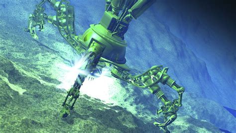 Quand le rush sur les minerais sous marins menace la biodiversité