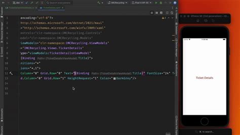 hot reload not working for net maui in jetbrains rider stack overflow 828 hot sex picture