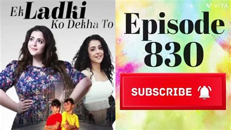 Ek Ladki Ko Dekha To Episode 830 Pocket Fm Story Ll Ek Ladki Ko Dekha To Aisa Laga Pocket Fm