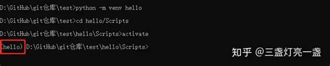 virtualenv、pipenv、conda虚拟环境设置方法及原理 csdn博客