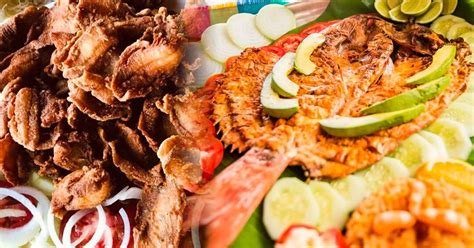 Descubre los sabores auténticos de Tepic Nayarit Comida típica que