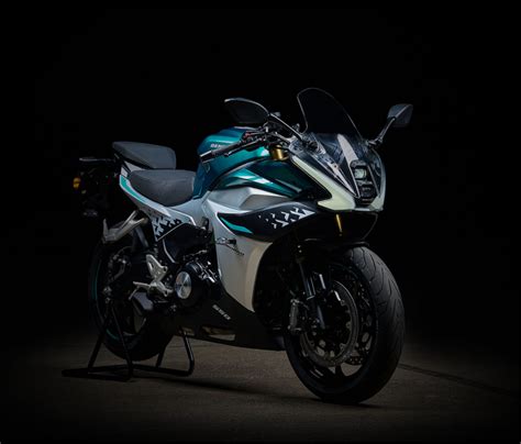 Tornado Benelli China