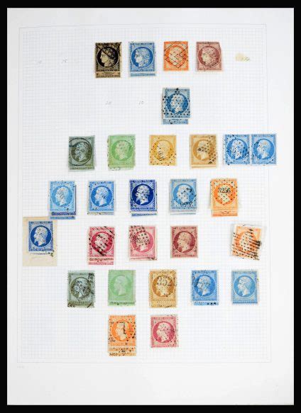 Smits Philately We Buy And Sell Stamp Collections Smits Philately