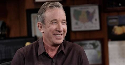Tim Allen Returning To Abc With Upcoming Sitcom ‘shifting Gears — Heres What We Know