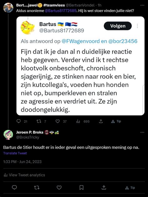 Jeroen P Broks On Twitter Een Vierluik