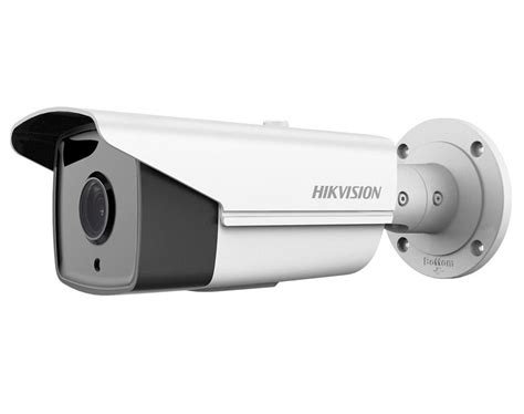 Hikvision IP Bullet Camera DS 2CD4B26FWD IZS 2MP 1920x1080 30fps