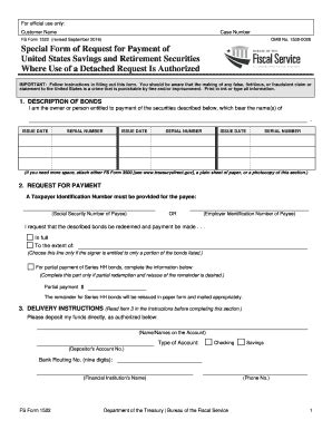 Form Treasury Fs Fill Online Printable Fillable Blank