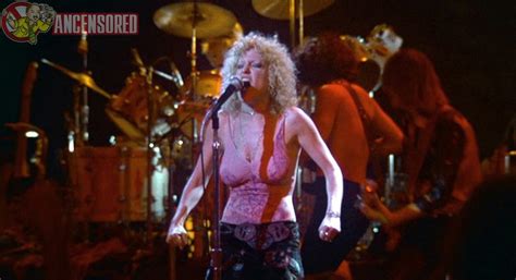 Naked Bette Midler In The Rose