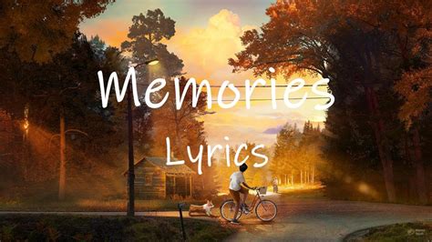 Dean Lewis Memories Lyrics I Know That You Re Gone But I Promise