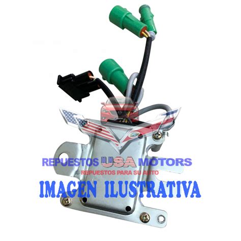 IGNITERS VARIEDAD Repuestos USA Motors