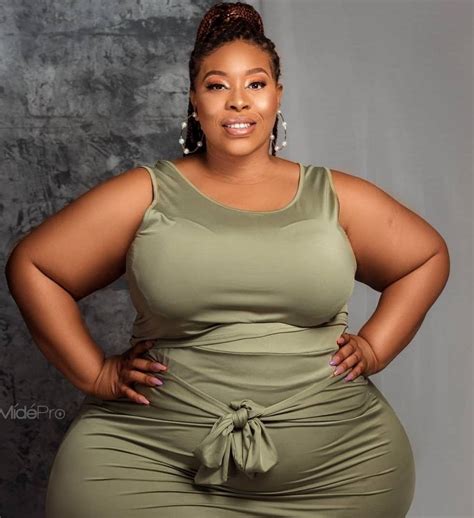 Chubby Fashion Black Women Fashion Curvy Women Fashion Plus Size Fashion Thick Girls Outfits