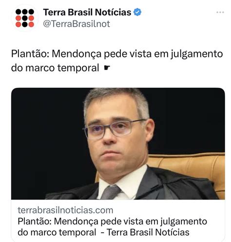 Van Liberdade on Twitter O iluministro do STF André